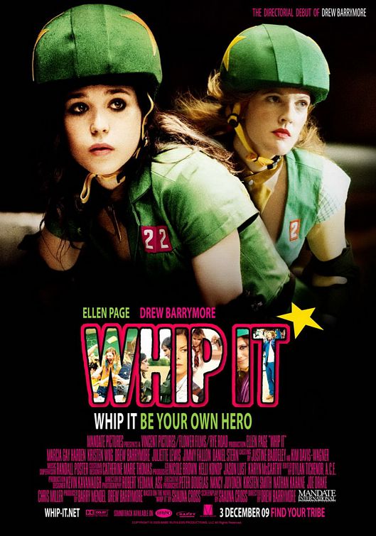 Whip It image