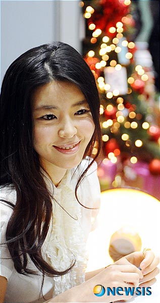 Picture of Min-sun Kim