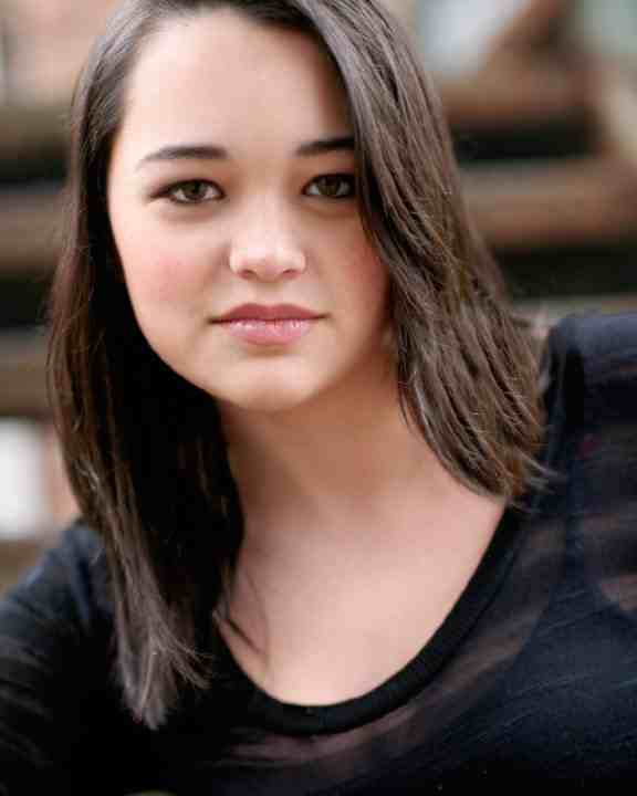 Picture of Aisha Garcia