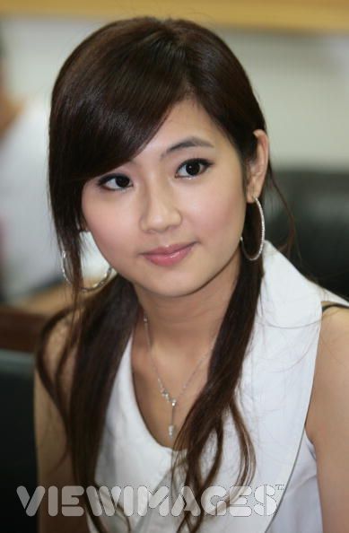 Picture of Selina Jen