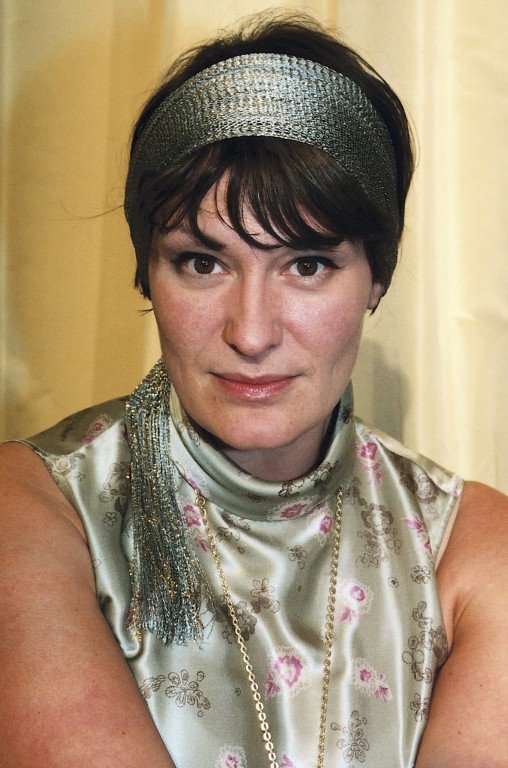 Picture of Andreja Schneider