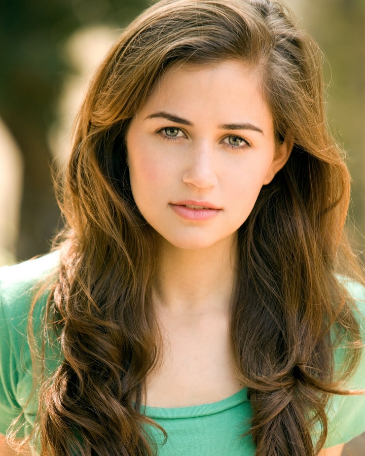 Picture of Alix Elizabeth Gitter