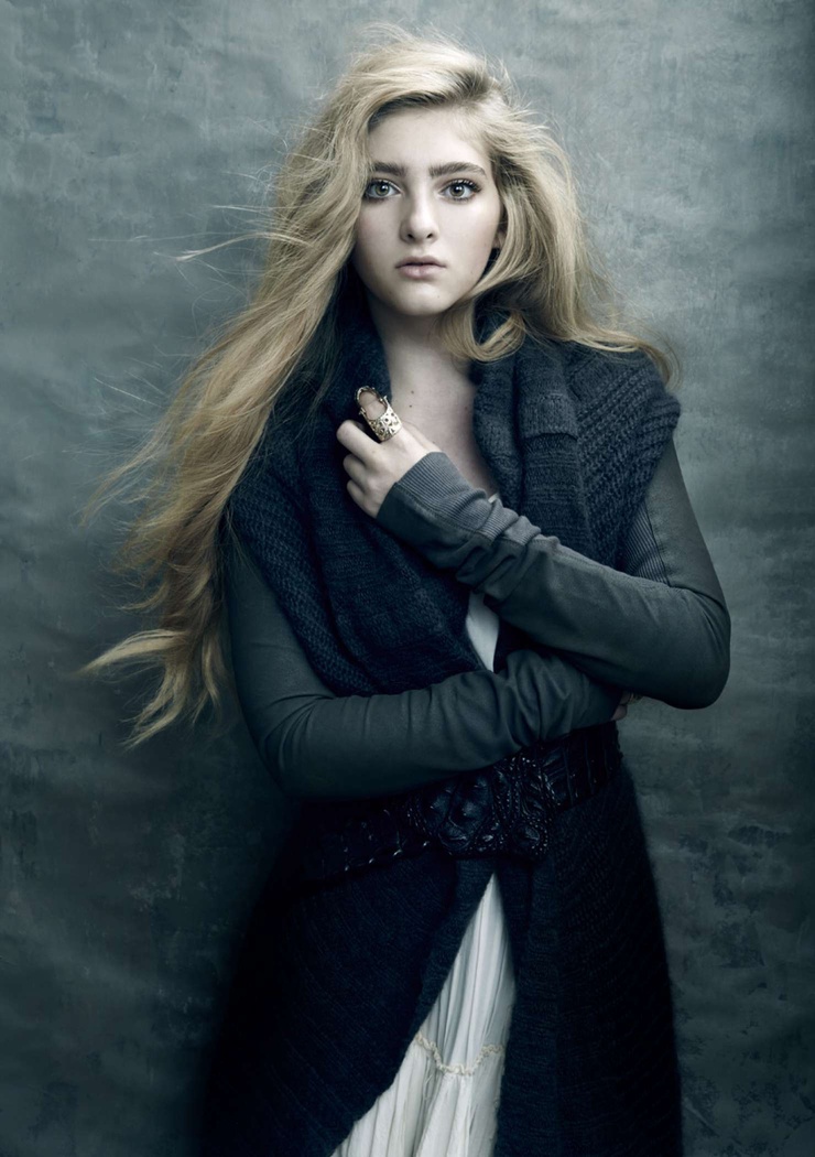 Picture of Willow Shields