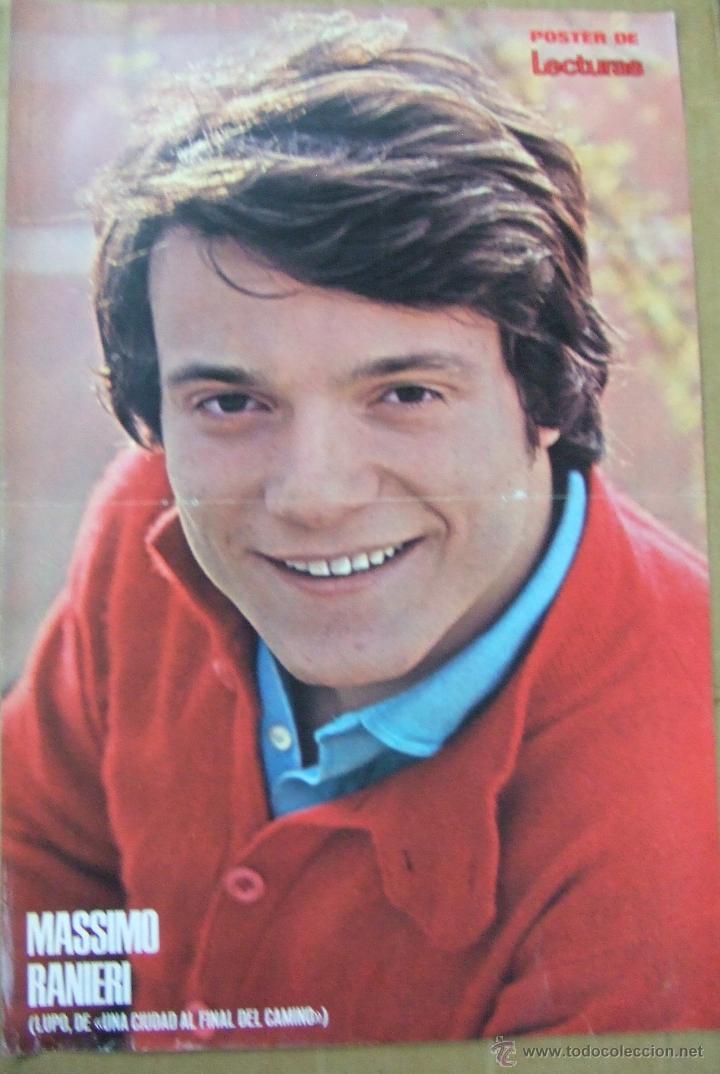 Picture of Massimo Ranieri