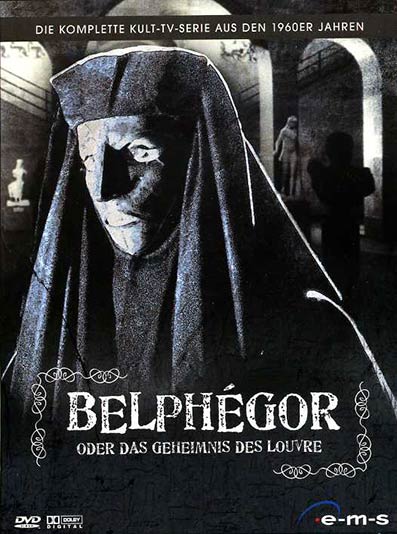 Picture of Belphegor