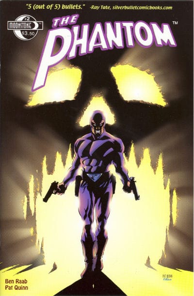 Image of The Phantom
