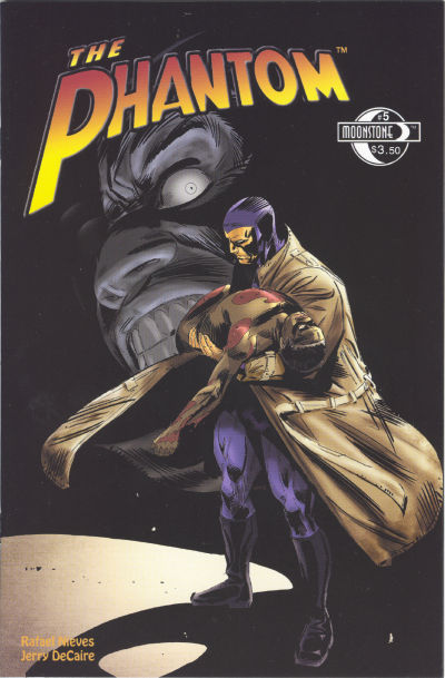 Picture of The Phantom