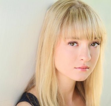 Image of Ashlee Füss