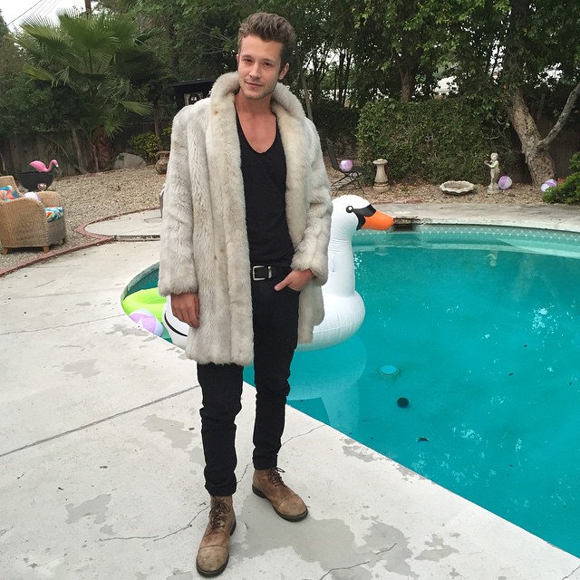 Picture of Nick Roux