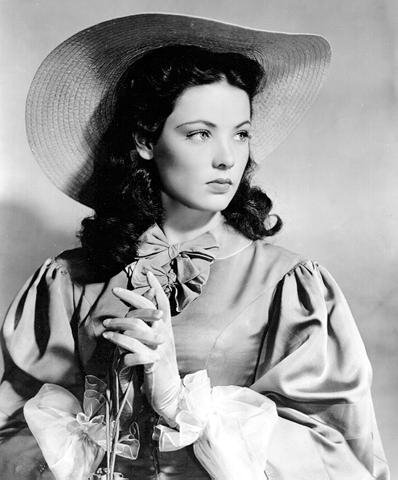 Picture of Belle Starr