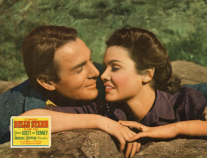 Picture of Belle Starr