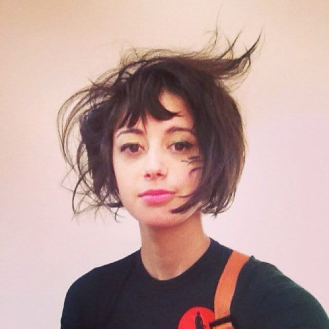 Picture of Stephanie Hunt