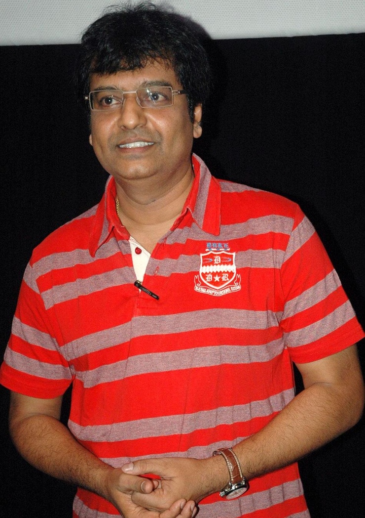 Picture of Vivek