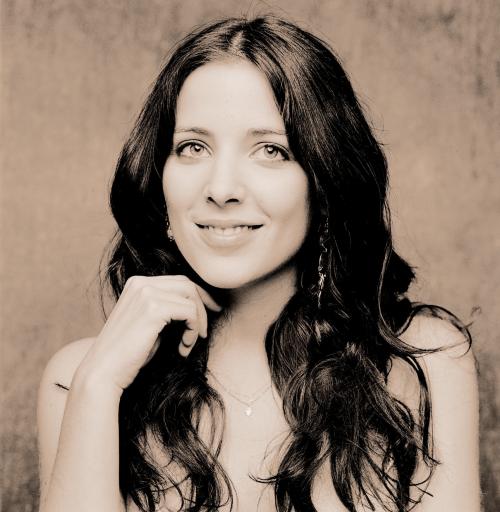 Picture of Lucie Pohl