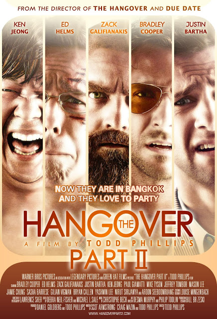 Picture of The Hangover: Part II