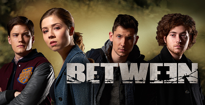 Picture of Between