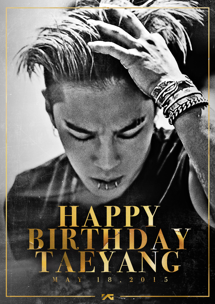 Picture of Taeyang