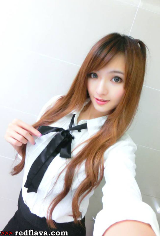 Jiang Xin Yue 江心玥 (Amy) image