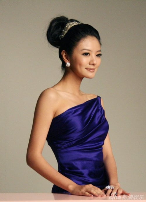 Picture of Yixuan An