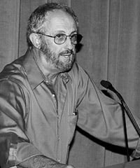 Picture of Jerry London