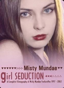 Picture of Girl Seduction - Misty Mundae