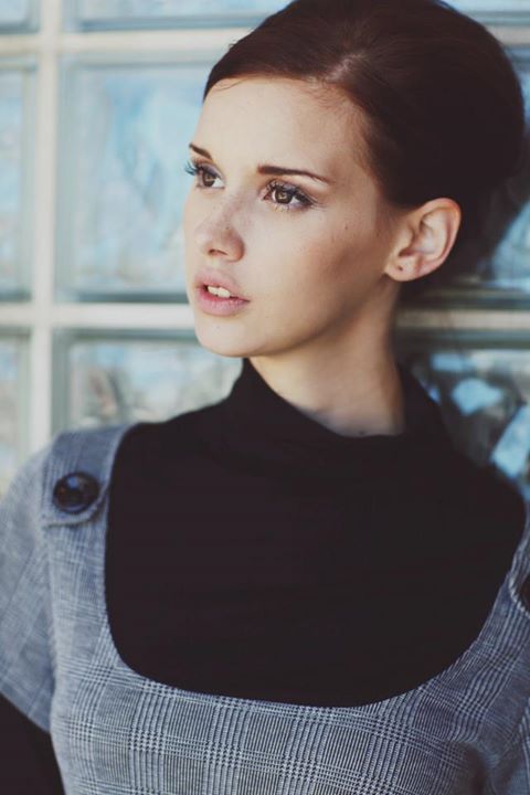Image of Bree Fry