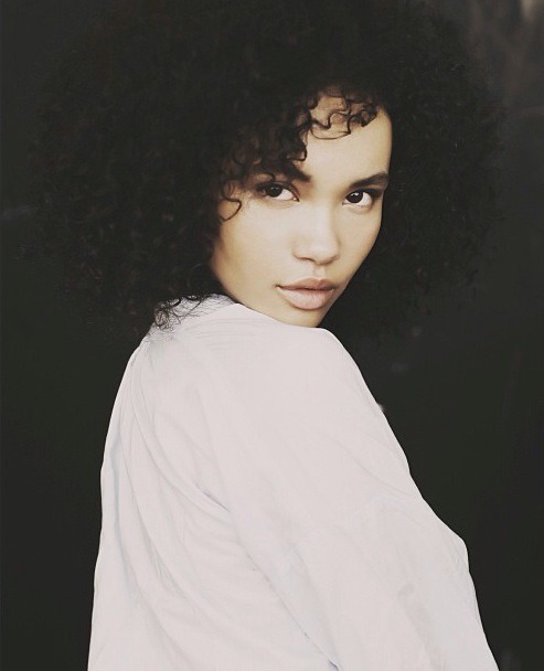 Picture of Isabella Peschardt