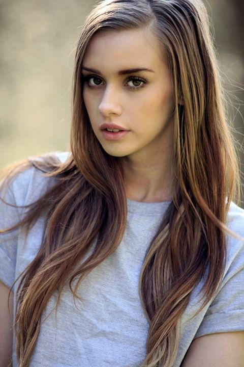 Picture of Bree Fry