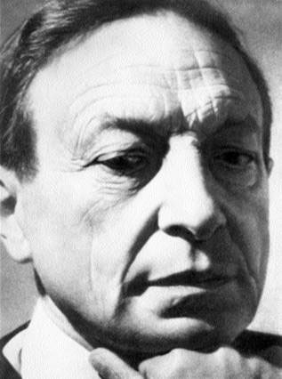 Picture of Veniamin Kaverin