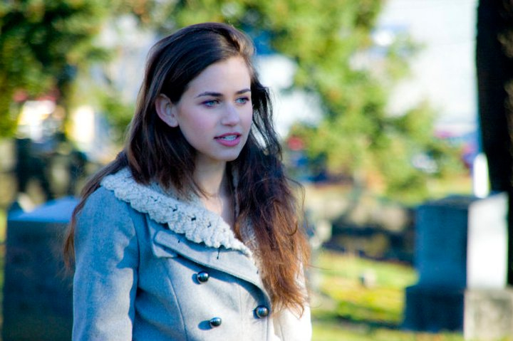 Alix Elizabeth Gitter