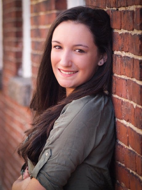 Image of Jordan Bradbury