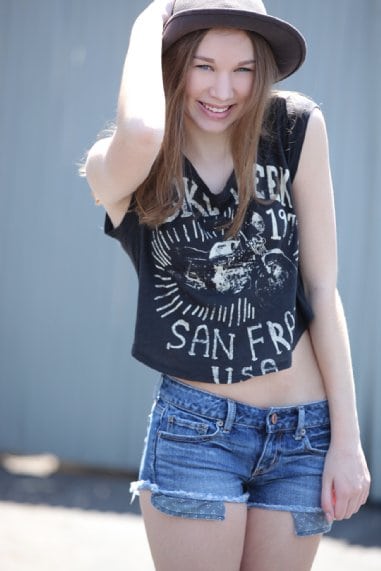 Picture of Kallie Tabor