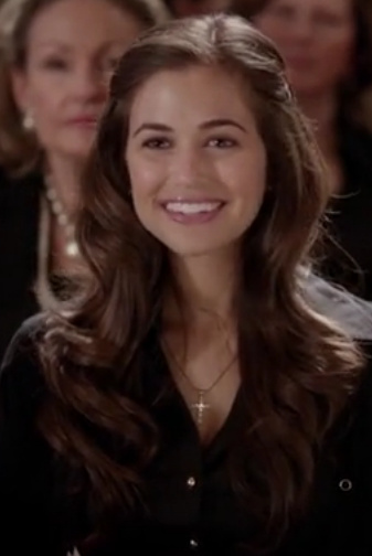 Alix Elizabeth Gitter