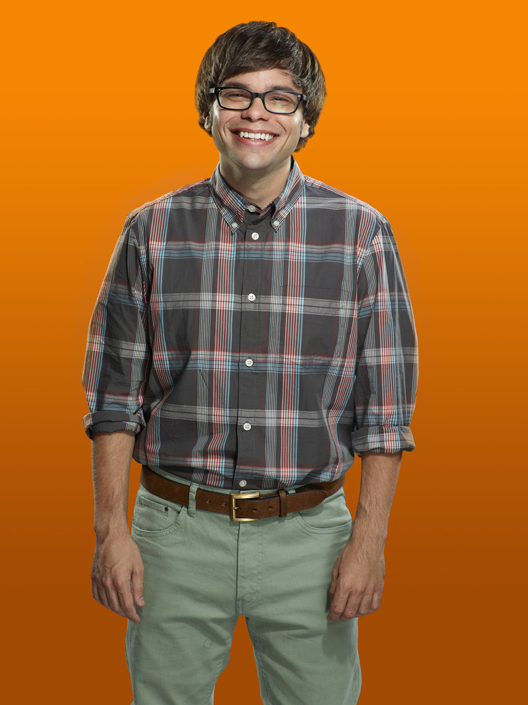 Picture of Cooper Barrett's Guide to Surviving Life