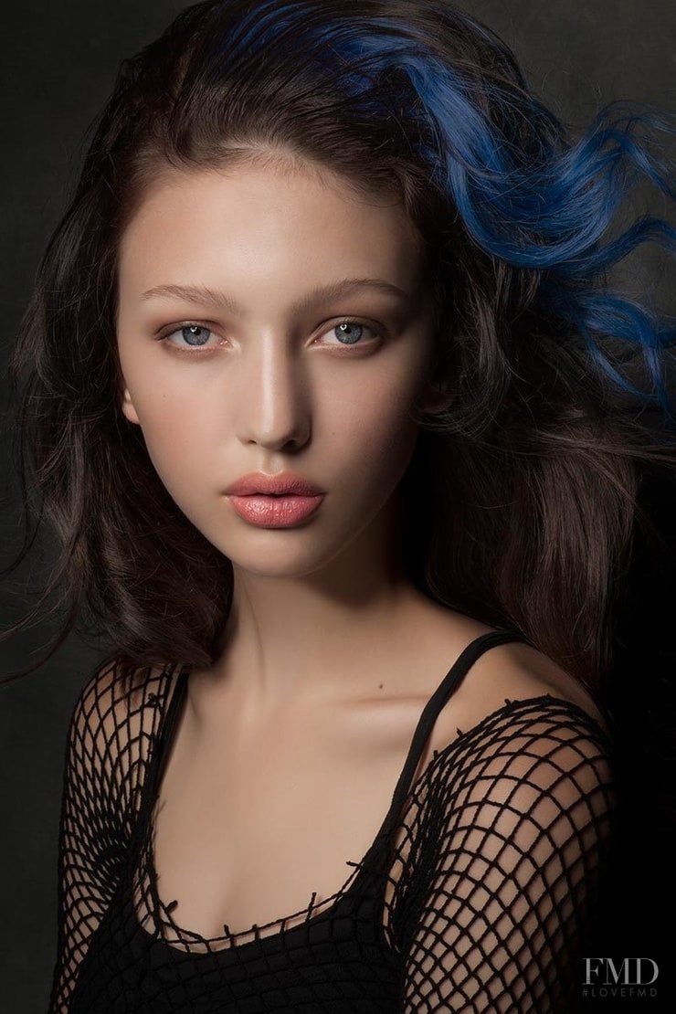 Picture of Alexandra Hansen