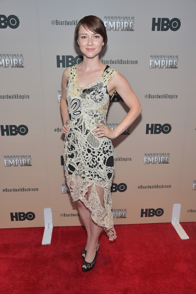 Picture of Valorie Curry