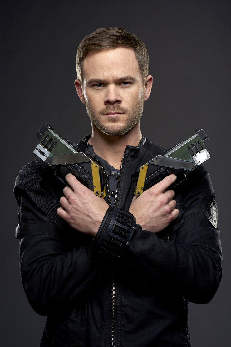 Picture of Killjoys