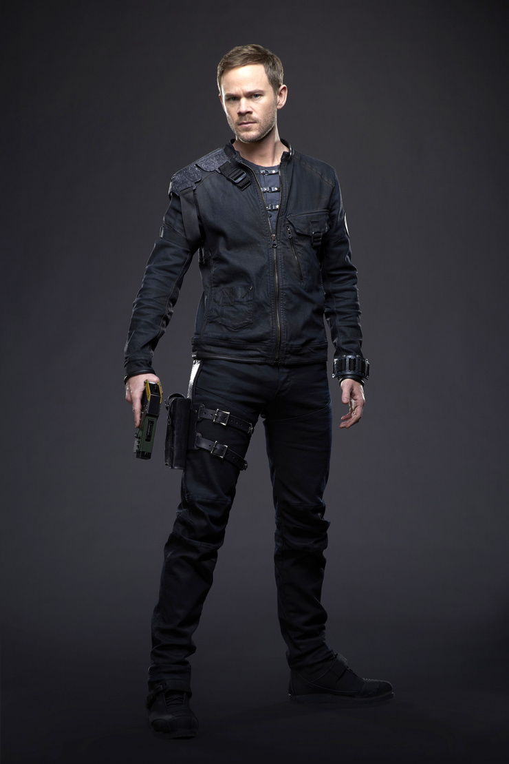 Picture of Killjoys