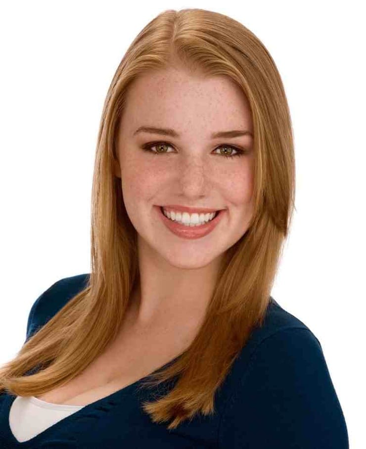 Picture of Emily Peachey