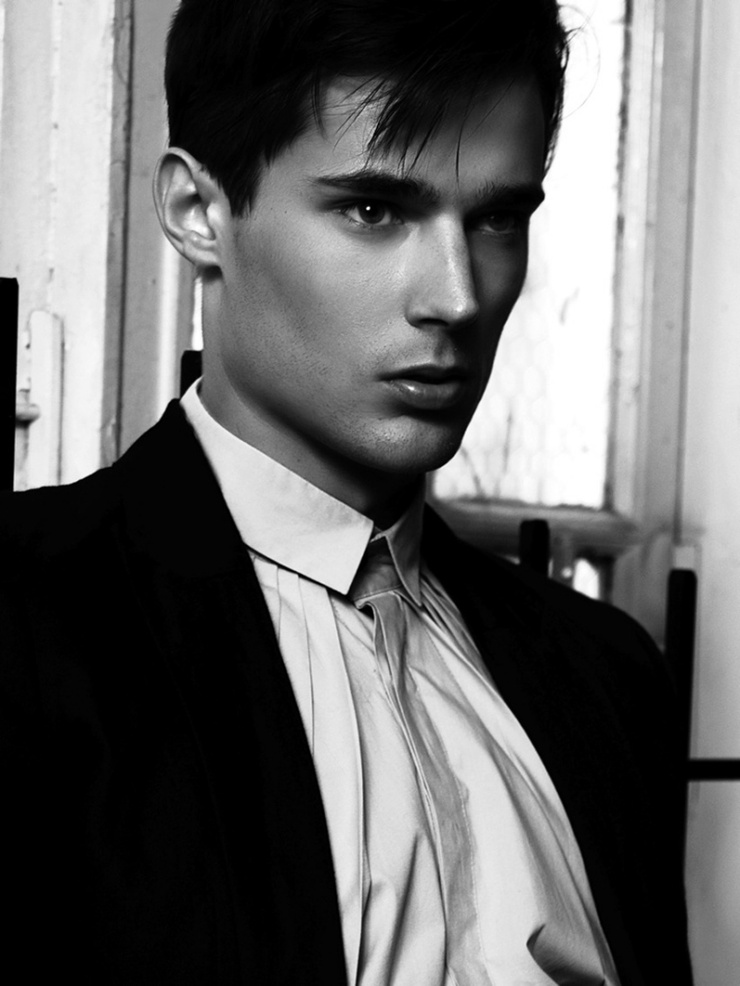 Image of Danny Schwarz