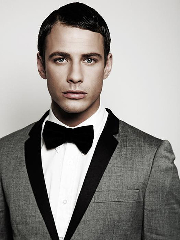 Picture of Andrew Stetson