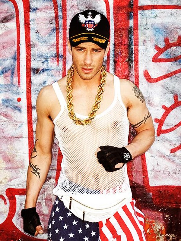 Andrew Stetson image