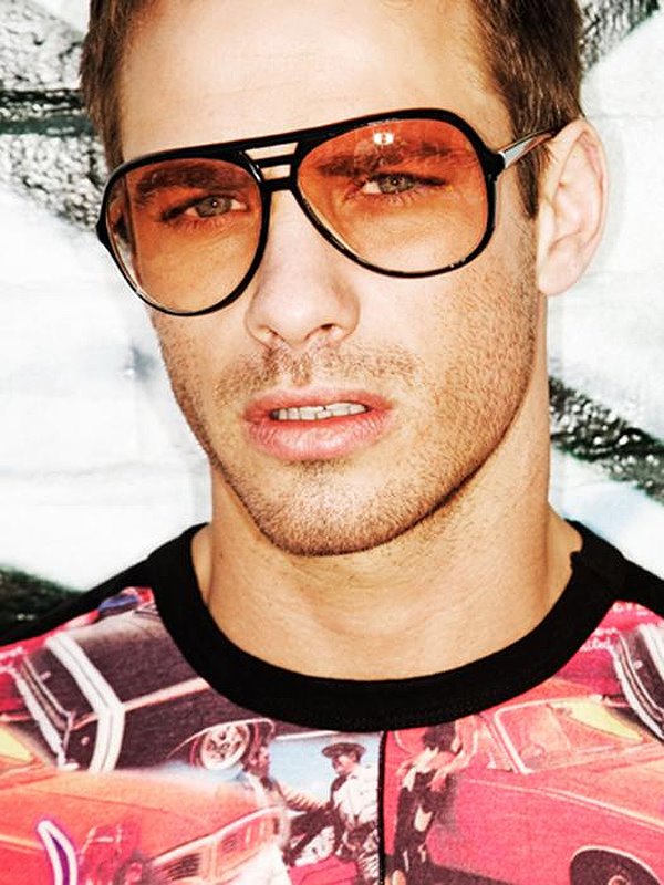 Picture of Andrew Stetson