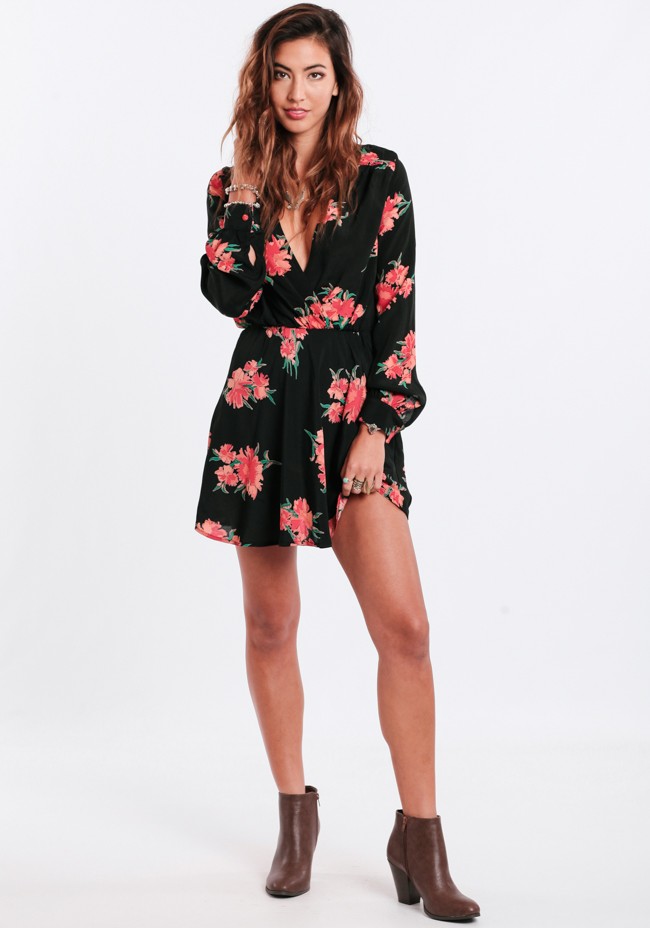 Picture of Leila Thomas