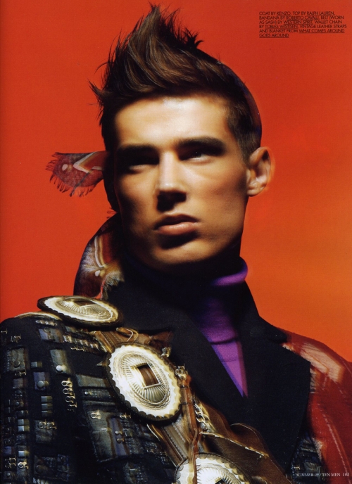 Picture of Danny Schwarz