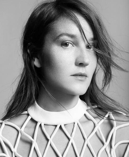 Picture of Anaïs Demoustier