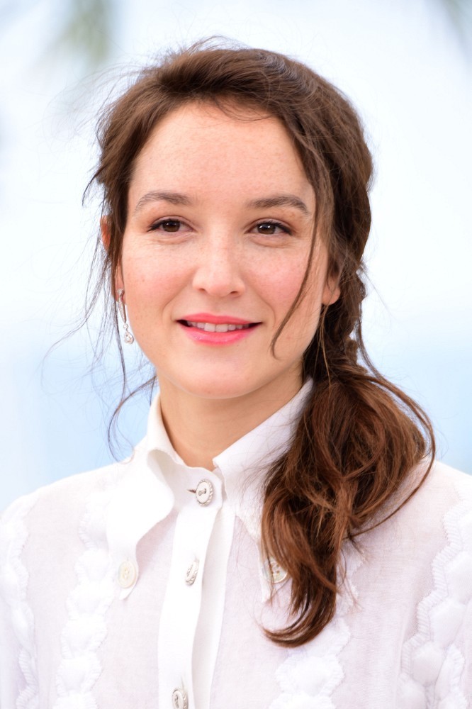 Picture of Anaïs Demoustier
