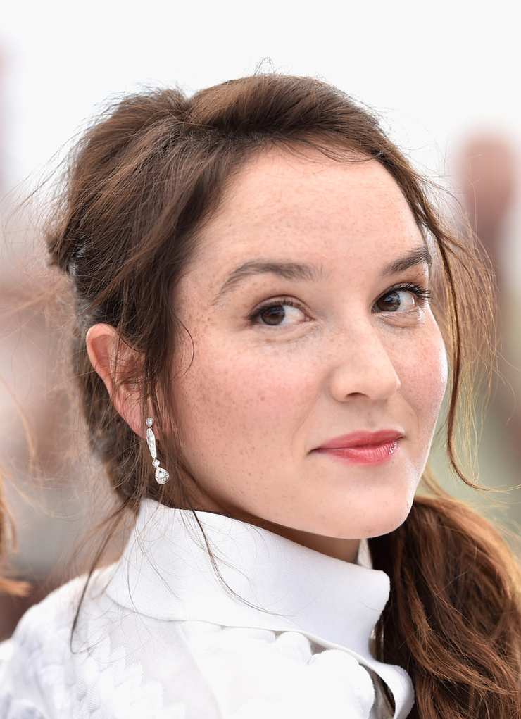 Picture of Anaïs Demoustier
