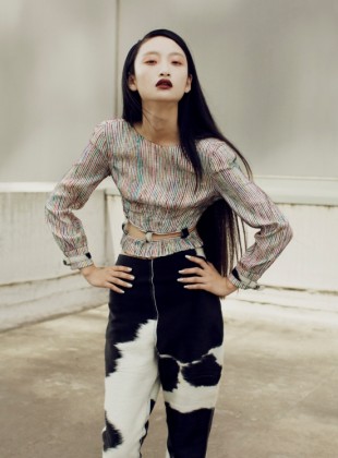 Picture of Rowena Xi Kang