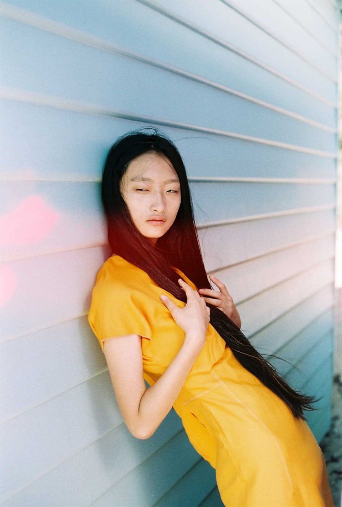 Image of Rowena Xi Kang